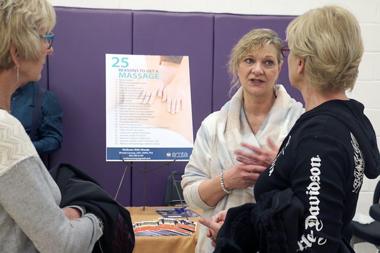 All about health and wellness | News, Sports, Jobs - The Freeman Journal